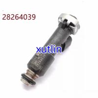China Fuel Injector Nozzle 28264039 for Dongfeng EWORK Box 2010 1.1 Auto Parts for sale