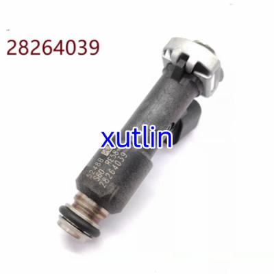 China Fuel Injector Nozzle 28264039 for Dongfeng EWORK Box 2010 1.1 Auto Parts for sale