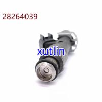 China Fuel Injector Nozzle 28264039 for Dongfeng EWORK Box 2010 1.1 Auto Parts for sale