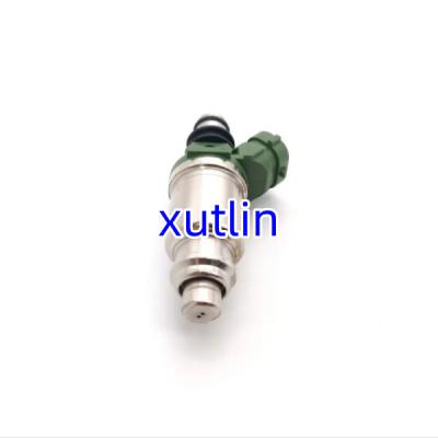 China Fuel Injector Nozzle 2320974100 23250-74100 for 92-00 Toyota Camry Solara Celica MR2 RAV4 2.0L for sale