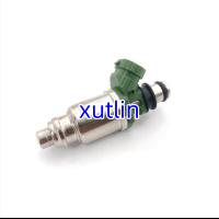 China Fuel Injector Nozzle 2320974100 23250-74100 for 92-00 Toyota Camry Solara Celica MR2 RAV4 2.0L for sale