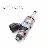 China Fuel Injector Nozzle 166005NA0A 16600-5NA0A for Nissan Infiniti QX50 2017-2020 for sale
