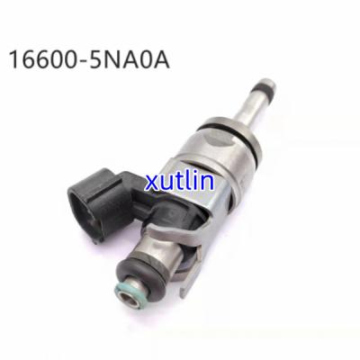 China Fuel Injector Nozzle 166005NA0A 16600-5NA0A for Nissan Infiniti QX50 2017-2020 for sale