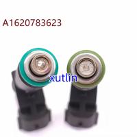 China Fuel Injector Nozzle 16207-83623 A1620783623 for Chevrolet Ssangyong Actyon Kyron Stavic for sale