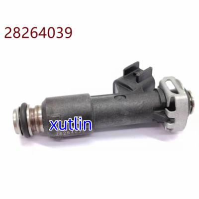 China Fuel Injector Nozzle 28264039 for Dongfeng EWORK Box 2010 1.1 Auto Parts for sale