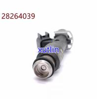China Fuel Injector Nozzle 28264039 for Dongfeng EWORK Box 2010 1.1 Auto Parts for sale