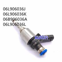 China Fuel Injector Nozzle 06L906036K 06L906036AA 06L906036J 06B906036A for VW Passat Golf GTI MK7 Audi A4 A5 for sale