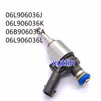 China Fuel Injector Nozzle 06L906036K 06L906036AA 06L906036J 06B906036A for VW Passat Golf GTI MK7 Audi A4 A5 for sale