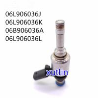 China Fuel Injector Nozzle 06L906036K 06L906036AA 06L906036J 06B906036A for VW Passat Golf GTI MK7 Audi A4 A5 for sale