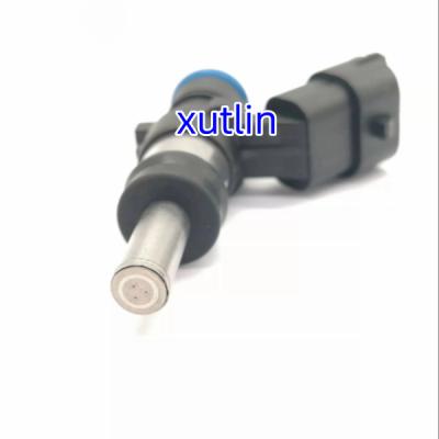 China Fuel Injector Nozzle 0280158714 0280158701 0280158704 for DAF CF 85 XF 105 75 for sale