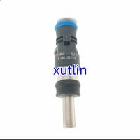 China Fuel Injector Nozzle 0280158714 0280158701 0280158704 for DAF CF 85 XF 105 75 for sale