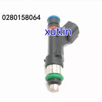 China Fuel Injector Nozzle 0280158064 4.6L V8 for 2005 Mercury Grand Marquis Auto Parts for sale