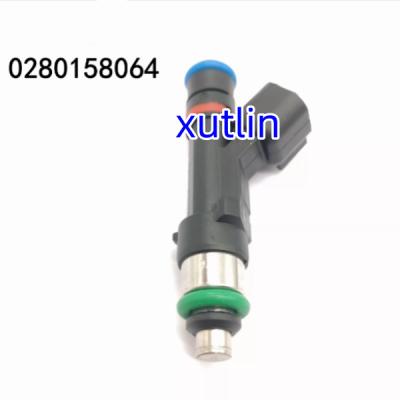 China Fuel Injector Nozzle 0280158064 4.6L V8 for 2005 Mercury Grand Marquis Auto Parts for sale