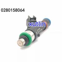 China Fuel Injector Nozzle 0280158064 4.6L V8 for 2005 Mercury Grand Marquis Auto Parts for sale