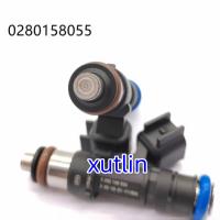 China Fuel Injector Nozzle 0280158055 4.0L V6 for Ford Explorer Ranger Mustang Mercury Mountaineer 2005-2010 for sale