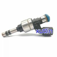 China Fuel Injector Nozzle JSD9-B2 12633789 12608362 12649565 12633784 for 2011-2017 Chevrolet Equinox GMC Terrain for sale