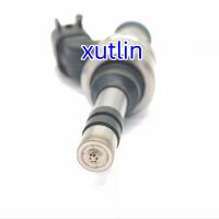China Fuel Injector Nozzle JSD9-B2 12633789 12608362 12649565 12633784 for 2011-2017 Chevrolet Equinox GMC Terrain for sale