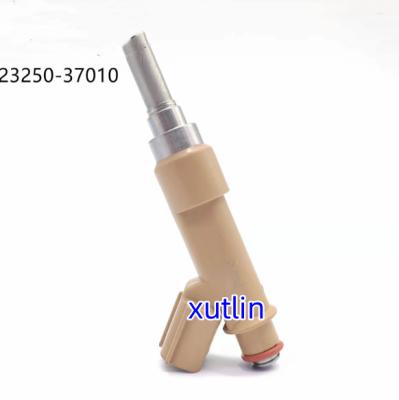 China Fuel Injector Nozzle 23250-37010 23209-37010 23209-09120 for Toyota Matrix Corolla Scion xD 1.8L 2009-2015 for sale