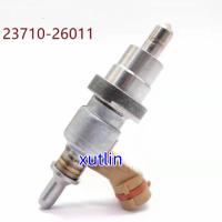 China Fuel Injector Nozzle 23710-26010 23710-26011 23710-26012 for Toyota Corolla Auris Avensis Rav4 for sale