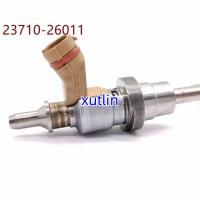 China Fuel Injector Nozzle 23710-26010 23710-26011 23710-26012 for Toyota Corolla Auris Avensis Rav4 for sale