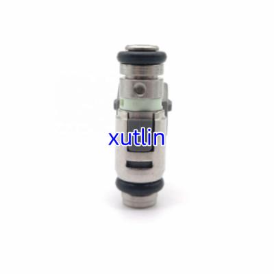 China Fuel Injector Nozzle IWP168 IWP-168 50103102 50103002 for FIAT Palio Doblo Idea Siena Stilo 1.8 Flex RST for sale