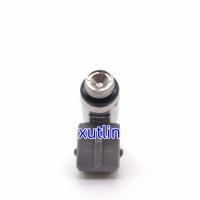 China Fuel Injector Nozzle IWP168 IWP-168 50103102 50103002 for FIAT Palio Doblo Idea Siena Stilo 1.8 Flex RST for sale