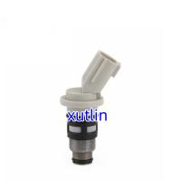 China Fuel Injector Nozzle A46-H02 16600-41B00 16600-93Y00 for Nissan March K11 1992-2003 1.0L 1.3L for sale