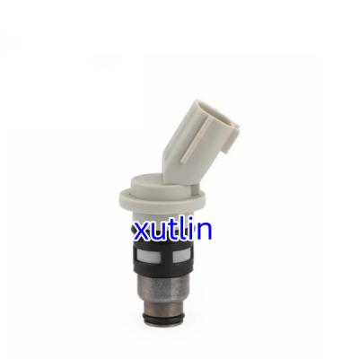 China Fuel Injector Nozzle A46-H02 16600-41B00 16600-93Y00 for Nissan March K11 1992-2003 1.0L 1.3L for sale