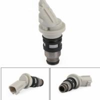 China Fuel Injector Nozzle A46-H02 16600-41B00 16600-93Y00 for Nissan March K11 1992-2003 1.0L 1.3L for sale