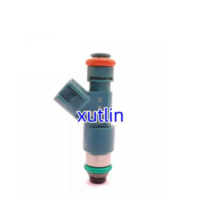 China Fuel Injector Nozzle 6G9N-AB 30777501 LR001982 for Volvo S80 V70 XC 2007-2016 for sale