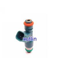 China Fuel Injector Nozzle 6G9N-AB 30777501 LR001982 for Volvo S80 V70 XC 2007-2016 for sale