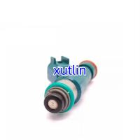 China Fuel Injector Nozzle 6G9N-AB 30777501 LR001982 for Volvo S80 V70 XC 2007-2016 for sale