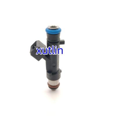 China Fuel Injector Nozzle 0280158097 for Chevrolet Epica 2.5L High Quality Auto Part for sale