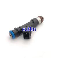 China Fuel Injector Nozzle 0280158097 for Chevrolet Epica 2.5L High Quality Auto Part for sale