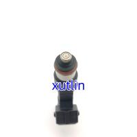 China Fuel Injector Nozzle 0280158097 for Chevrolet Epica 2.5L High Quality Auto Part for sale