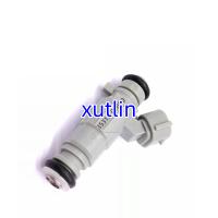 China Fuel Injector Nozzle 3531003BB0 35310-03BB0 for Hyundai i10 Kia Picanto 1.0L 4pcs MOQ for sale