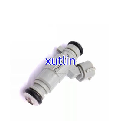 China Fuel Injector Nozzle 3531003BB0 35310-03BB0 for Hyundai i10 Kia Picanto 1.0L 4pcs MOQ for sale