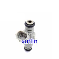 China Fuel Injector Nozzle 3531003BB0 35310-03BB0 for Hyundai i10 Kia Picanto 1.0L 4pcs MOQ for sale