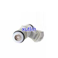 China Fuel Injector Nozzle 3531003BB0 35310-03BB0 for Hyundai i10 Kia Picanto 1.0L 4pcs MOQ for sale