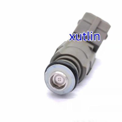 China Fuel Injector Nozzle 0280155821 for Mercedes-Benz W124 R129 W140 W202 W210 4pcs for sale