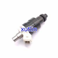 China Fuel Injector Nozzle A46-000001 RIN-403 for Nissan RB20DET Skyline 180SX 200SX GTS 2.0L 2.4L for sale