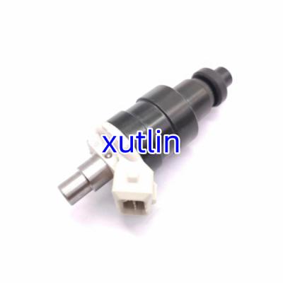 China Fuel Injector Nozzle A46-000001 RIN-403 for Nissan RB20DET Skyline 180SX 200SX GTS 2.0L 2.4L for sale