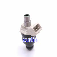 China Fuel Injector Nozzle A46-000001 RIN-403 for Nissan RB20DET Skyline 180SX 200SX GTS 2.0L 2.4L for sale
