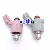 China Fuel Injector Nozzle 23209-77010 23250-77010 for Toyota Lexus 4pcs for sale