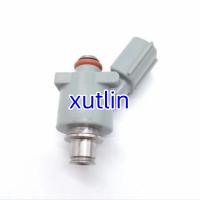 China Fuel Injector Nozzle 23260-37010 2326037010 for Yamaha YFZ450R Motorcycle 4Pcs for sale