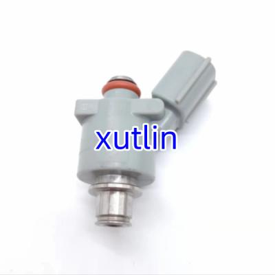 China Fuel Injector Nozzle 23260-37010 2326037010 for Yamaha YFZ450R Motorcycle 4Pcs for sale