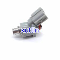 China Fuel Injector Nozzle 23260-37010 2326037010 for Yamaha YFZ450R Motorcycle 4Pcs for sale