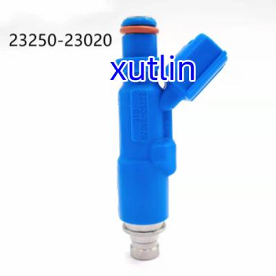 China Fuel Injector Nozzle 2325029015 23250-29015 23250-23020 for Toyota Yaris Vitz Platz Belta for sale
