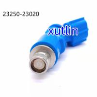 China Fuel Injector Nozzle 2325029015 23250-29015 23250-23020 for Toyota Yaris Vitz Platz Belta for sale