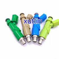 China Fuel Injector Nozzle 2325029015 23250-29015 23250-23020 for Toyota Yaris Vitz Platz Belta for sale